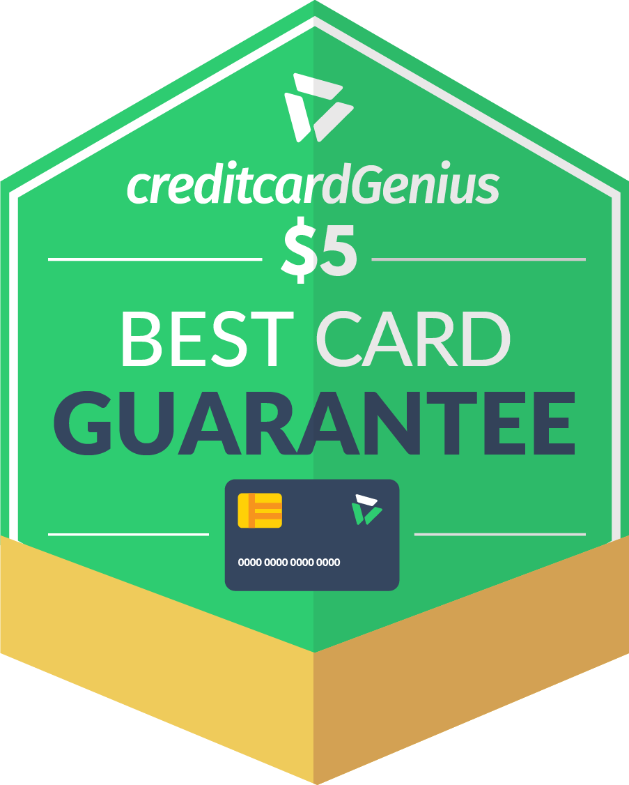 Find The Best Credit Card For You | creditcardGenius
