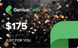 Free GeniusCash Offers | creditcardGenius